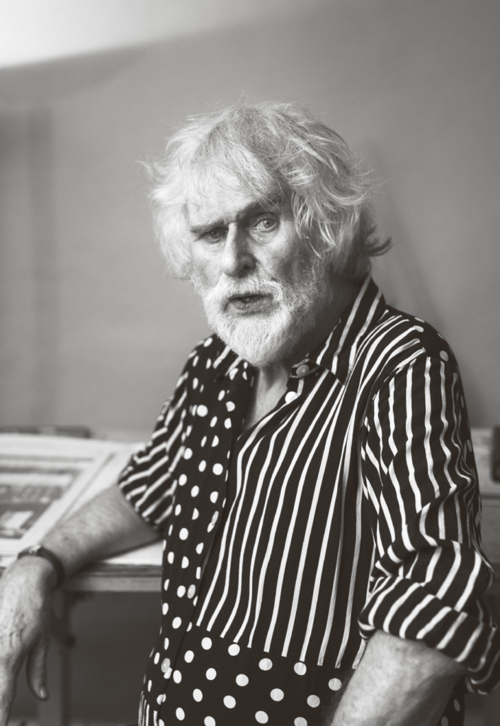 Rob Peters - Sander Grip